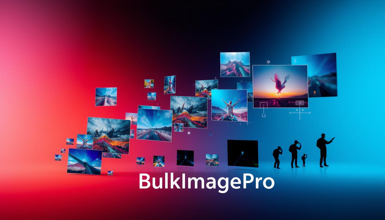 How to Batch Compress Images Without Losing Quality - BulkImagePro